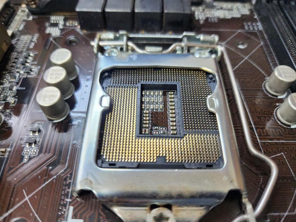 Used Pc Parts Bundle Working Computer Components & Peripherals Diy | eBay