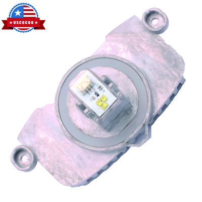 Daytime Running Light LED Module Fit for 2012-2015 BMW 3 Series ...