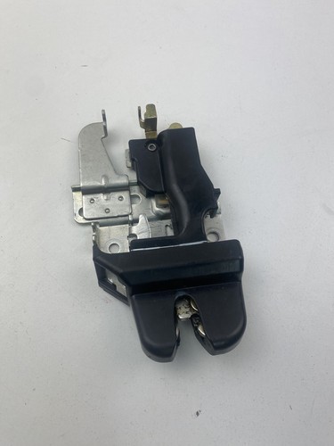 Boot Latch Mechanism - Fits Mitsubishi Magna ES TL-TW 2003-2005 | eBay ...