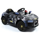 Hauck Batmobile 6V Battery Powered Electric Ride-On Sports Car (Batman ...