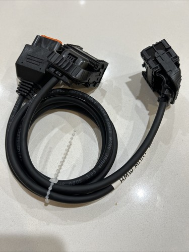 BMW MG1 CABLE MG1CS003 diagnostic bench harness compatible with ...