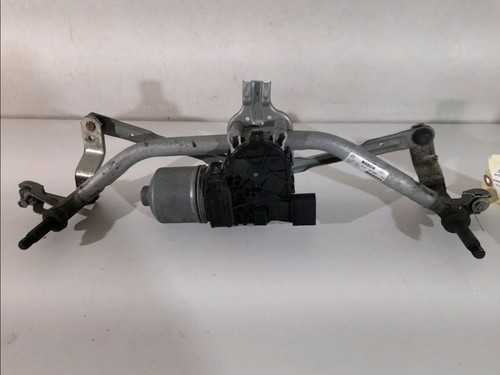 moteur essuie-glace avant citroËn C3 III (SX) 9815497780 185457 | eBay