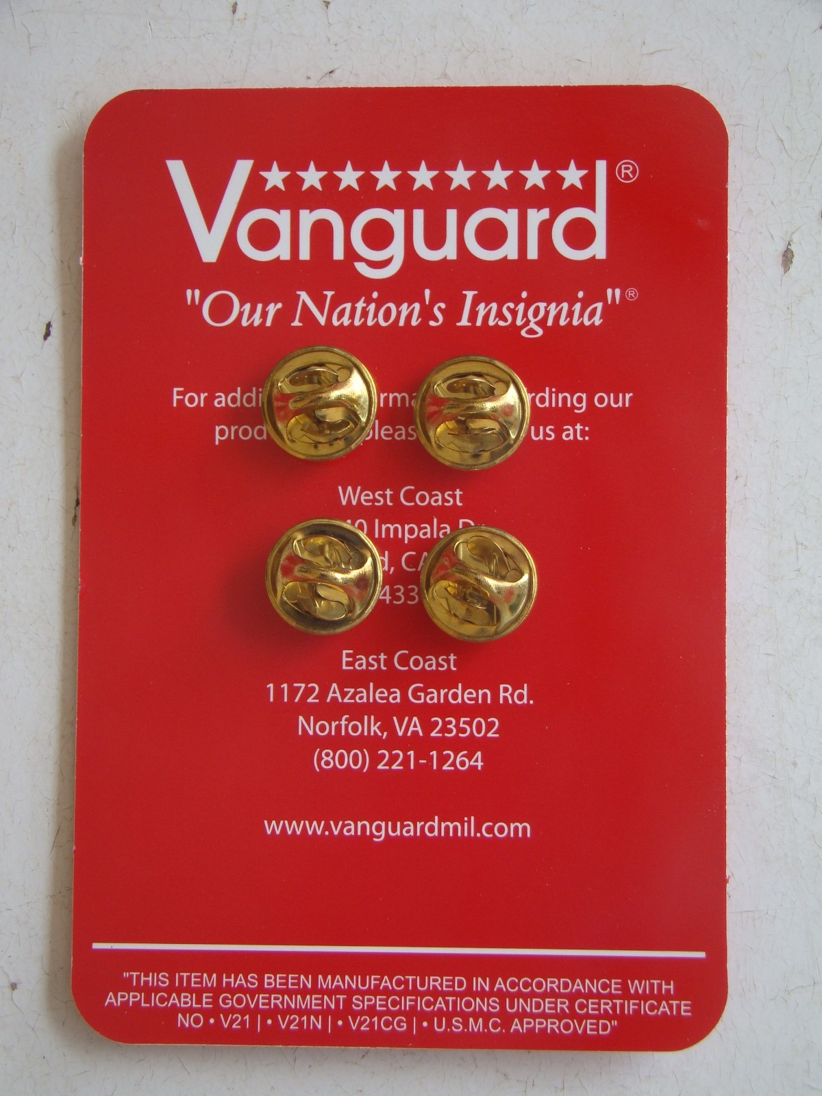 USN US NAVY O-2 LTjg LIEUTENANT JR GRADE SUBDUED SHIRT COLLAR RANK ...