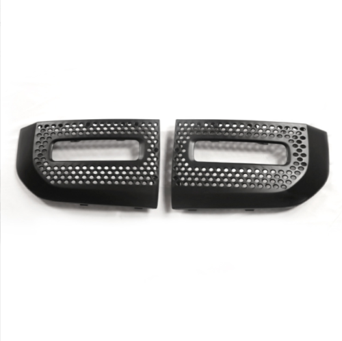 Fits for Land Rover Defender L851 L663 110 90 2020+ Front Fog Light ...
