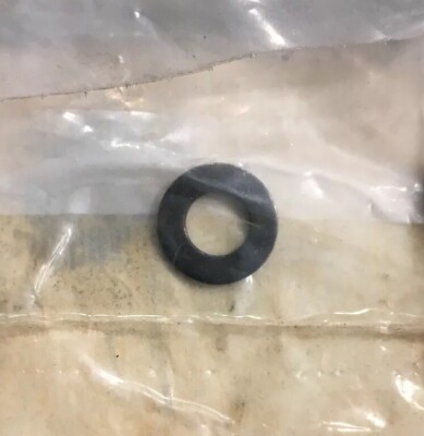 NOS Bombardier/Sea-Doo Washer 6.2 mm OEM Part # 290927945 - Free ...