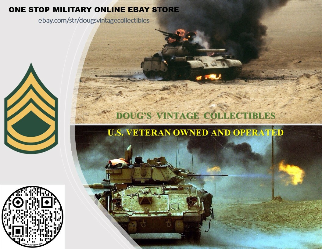 SERGEANT / SGT (E-5) U.S. Army ~ Commemorative Promotion Certificate | eBay