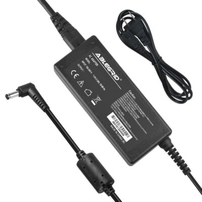 16V AC Adapter For Canon ImageFORMULA CR-50 CR-80 Scanner Power Supply ...