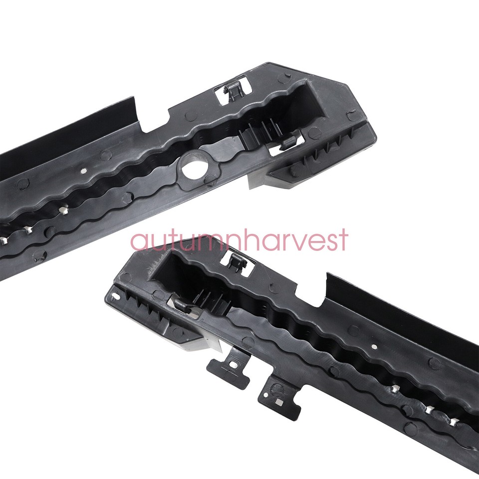 Bumper Absorber Fit Nissan Altima 2019-2022 Front Impact Absorber ...