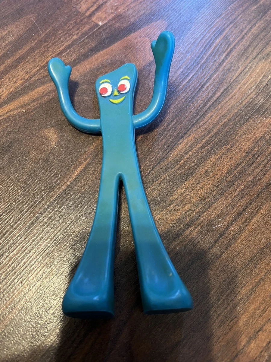 Gumby Stretch