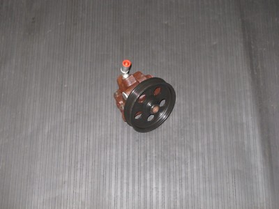 2009 2010 2011 Ford Ranger Truck 2.3L Power Steering Pump 25K | eBay