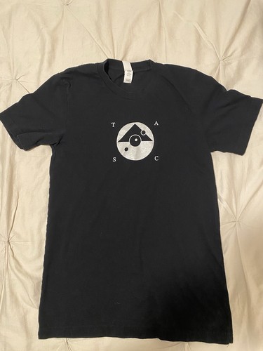 The Appleseed Cast Band T Shirt Size Small | eBay