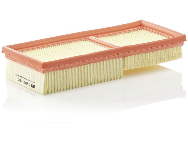 Air Filter Mann 69VYWG66 for Chrysler Crossfire 2004 2005 2006 2007 ...