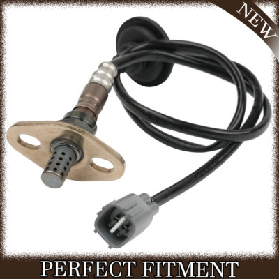 For 2000 2002 2003 2004 Toyota Tacoma 2.4L 2.7L 3.4L Downstream Oxygen ...