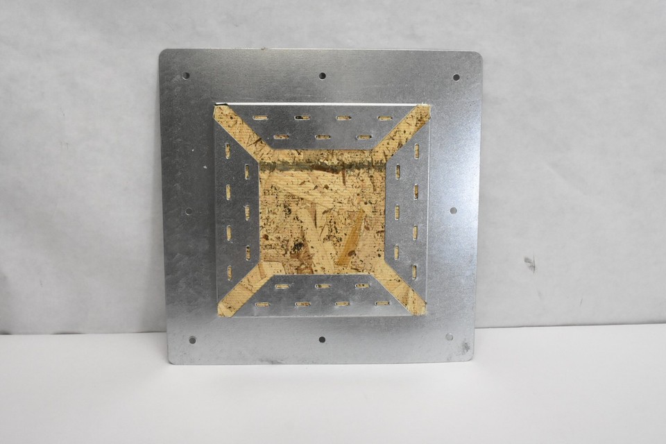 Smart Plug Roof Patch 99008 Quarrix Smart Plug 99008 081204990083 Steel ...