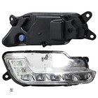Fit Mercedes Benz E350 E550 2010-2016 E63 AMG 10-15 Daytime Running ...