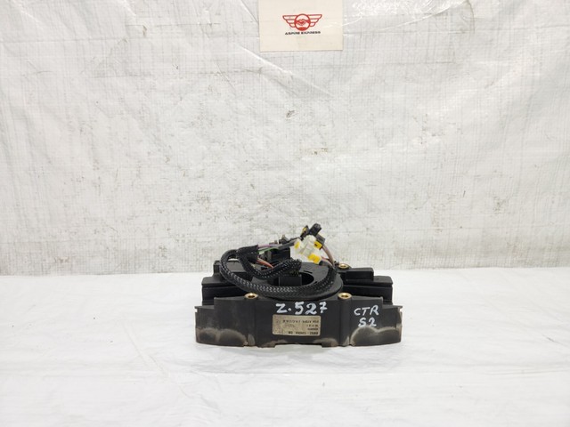 10-16 Jaguar XK Steering Wheel Clock Spring OEM C2p20958 for sale ...