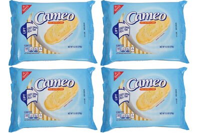 Nabisco Cameo Cookies Puerto Rico 14.5 oz Lot of 4 – New + Free ...
