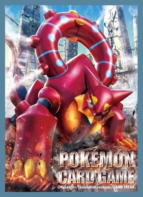 Volcanion Pokemon Wallpaper Volcanion Shining Fates Pokemon