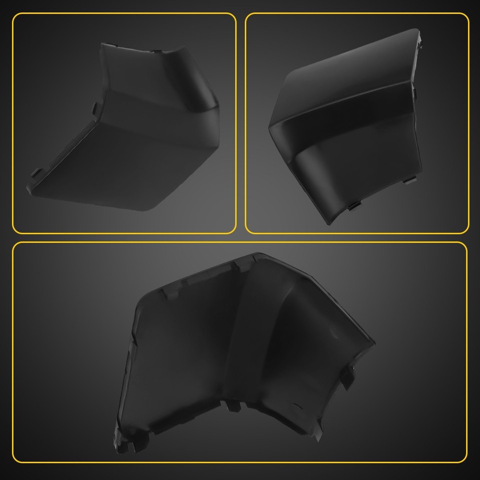 Front Bumper Tow Hook Cover for 2011-14 Subaru Impreza WRX STi ...