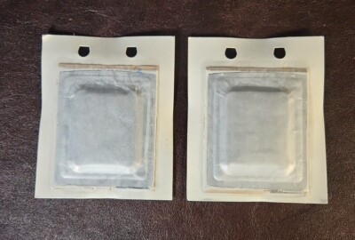 (2) Vintage Polaroid Polapulse Batteries, Sealed/Untested | eBay