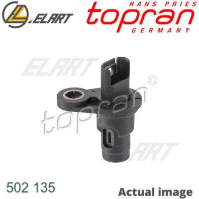 CAMSHAFT POSITION SENSOR FOR BMW X5 E70 N55 B30 A N63 B44 A N52 B30 A ...