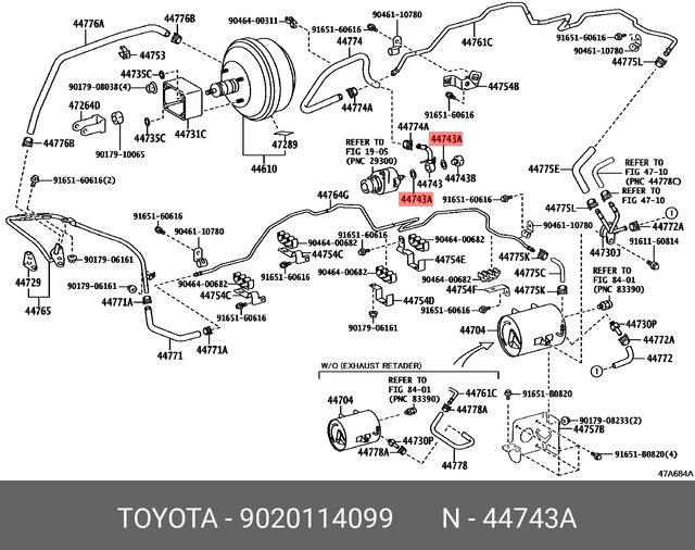 toyota 9020114099 online kaufen | eBay