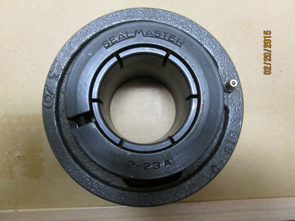 NEW OTHER, SEALMASTER MSC-32TC, 2" CARTRIDGE BEARING. | eBay