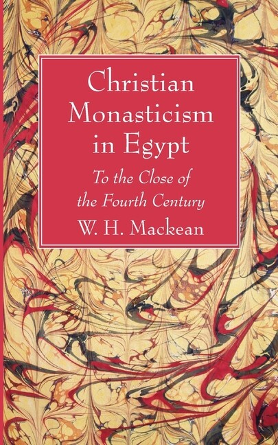Christian Monasticism In Egypt 9781666736243| eBay