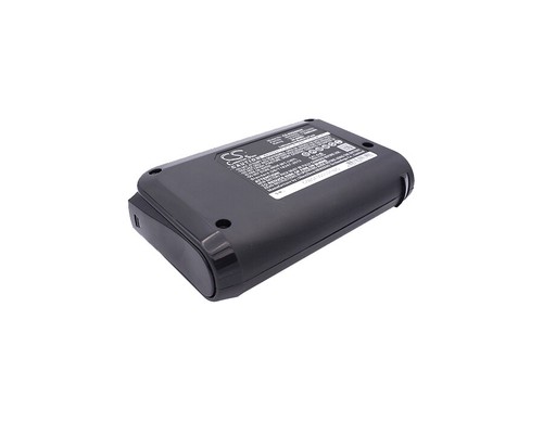 BH50000 Battery For Hoover BH50015 Platinum Collection LINX Cordless ...