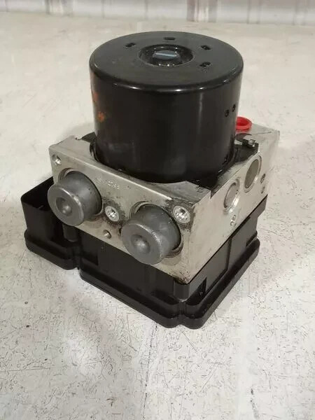 2009-2010 Dodge Caravan ABS Anti-Lock Brake Pump Module Assembly OEM | eBay