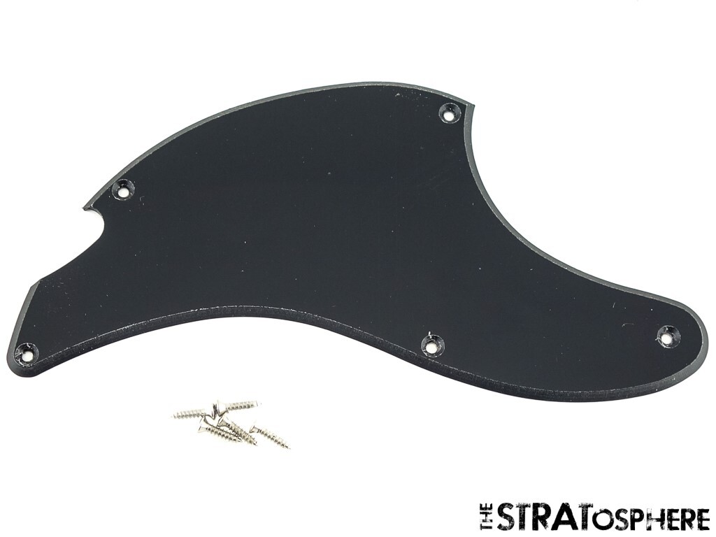 Fender Telecaster pickguards / scratchplates for sale