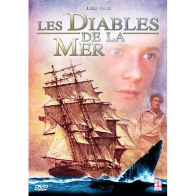 Le Devils Della Mare DVD Nuova | eBay