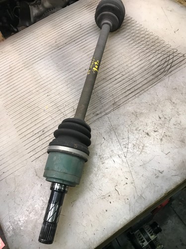 1999-2005 Mazda MX-5 Miata 1.8L Passenger Right Rear Axle Shaft | eBay
