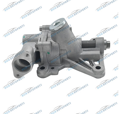 Heavy Duty Oil Pump for LDV T60 D90 2.0L Petrol 10270169 | eBay Australia