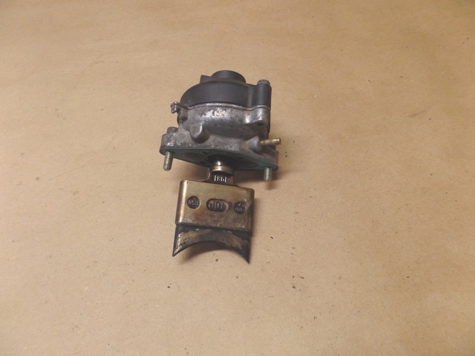 Ski doo 2007 Rev MXZ SDI 600 HO Exhaust RAVE Valve GSX GTX Renegade X ...