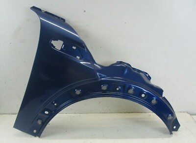 BMW MINI One / D / Cooper Front Right Wing Panel for R55 R56 R57 & LCI ...