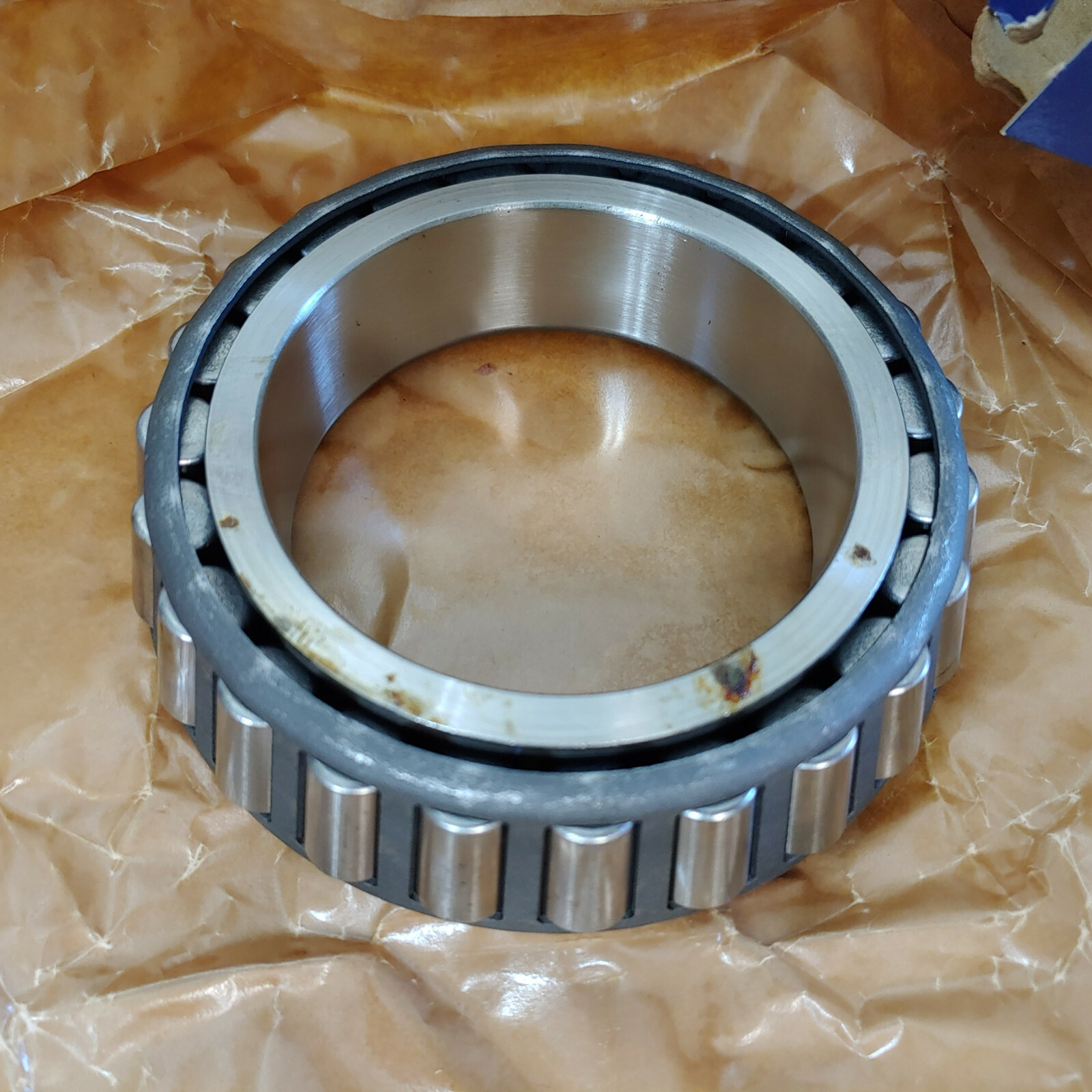 TIMKEN Bearing # 42688 New Old Stock | eBay