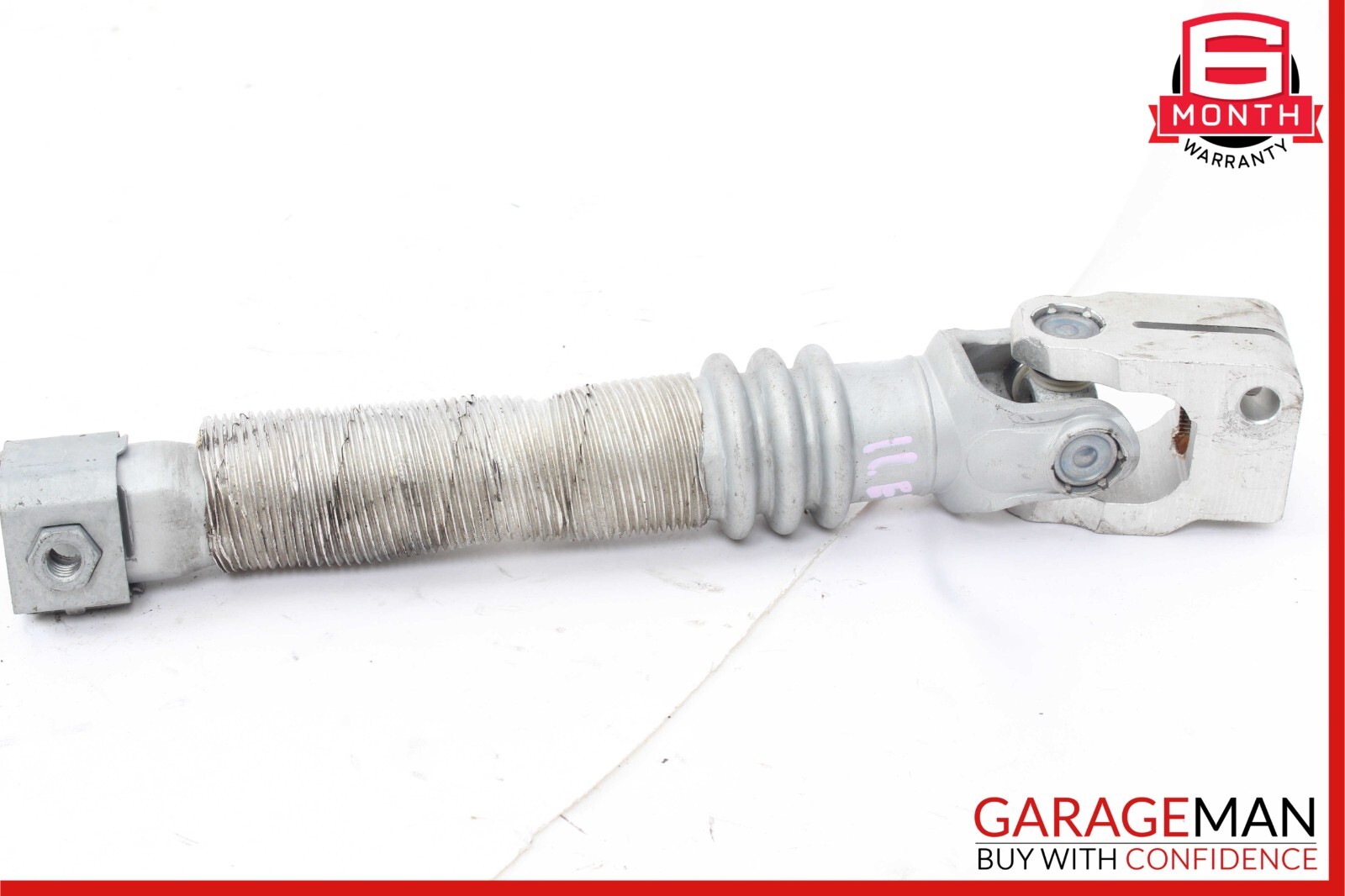 Mercedes E350 CLS550 SLC300 SLK250 RWD Steering Gear Coupling ...