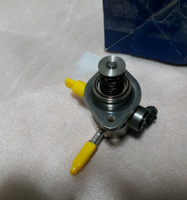 2013-2017 Hyundai Azera V6 High Pressure Fuel Pump OEM for sale online ...