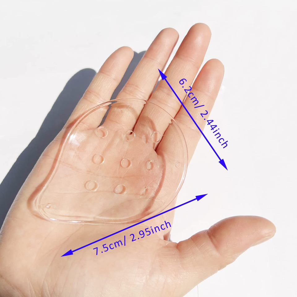 Eye Shield, 6 Pcs Plastic Eye Shield Eye Patch for Eye Protection Eye ...