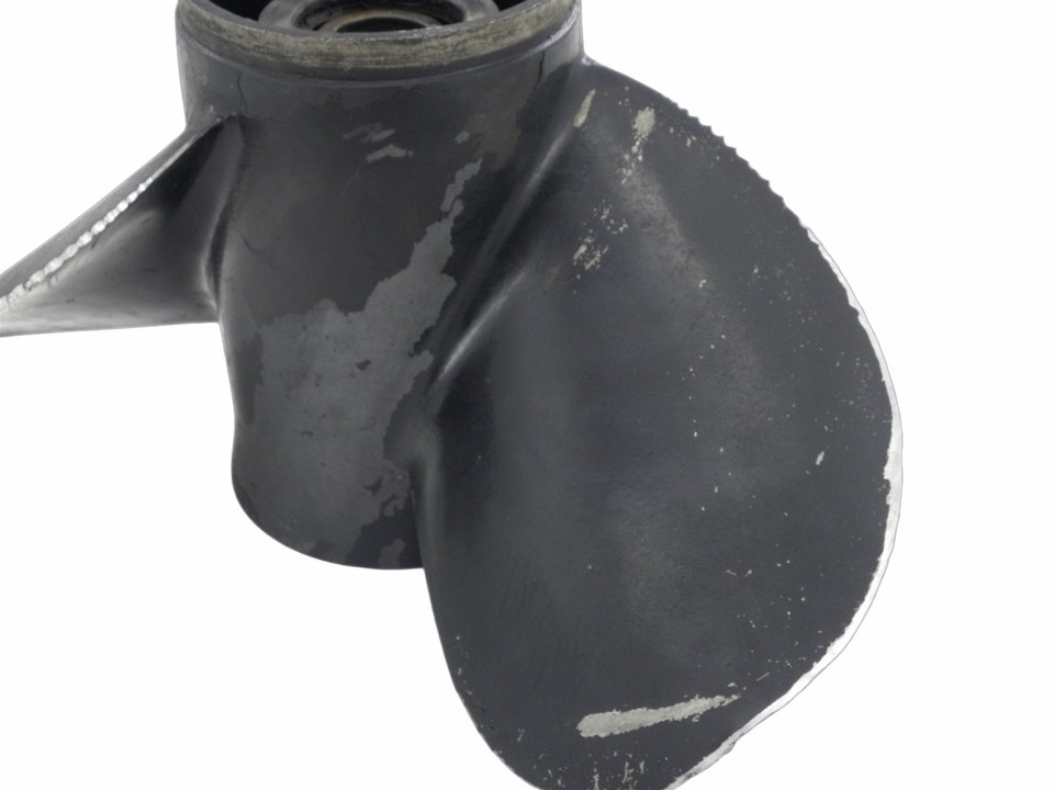 Mercury Bravo 2 Two Sterndrive Prop Propeller RH Aluminum Alloy 23P ...