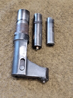 Huck ISD 103462-H SB20111 IED 103463-D 119348 99-1717 OffSet Nose Rivet ...