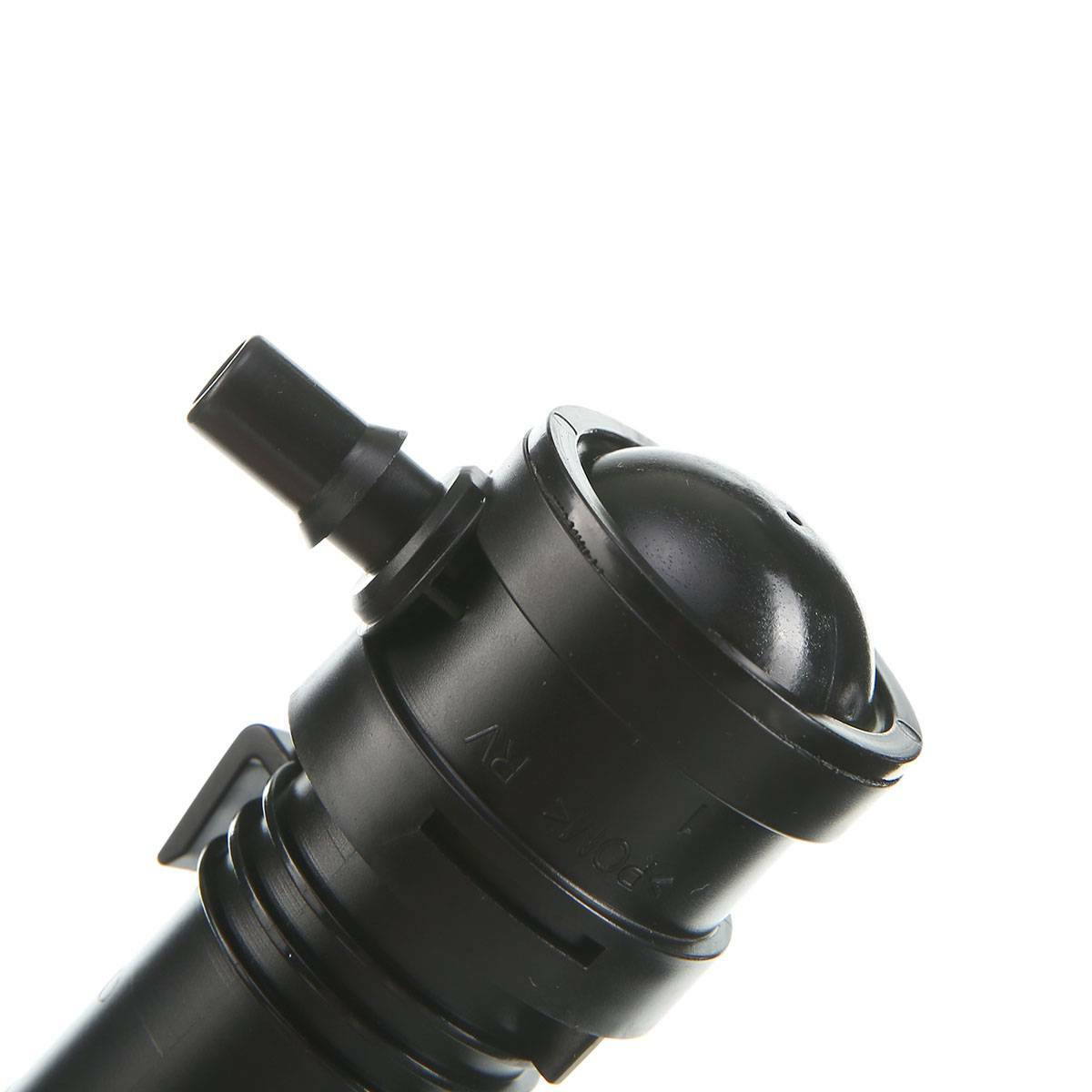 Headlight Washer Nozzle Left Passenger Side for VW Tiguan 2015-2017 ...