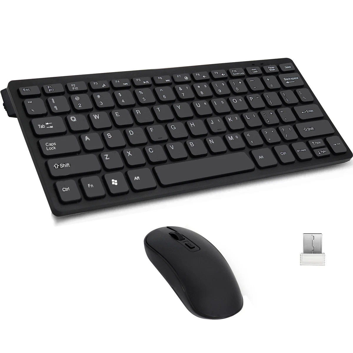 Wireless Keyboard And Mouse Lenovo