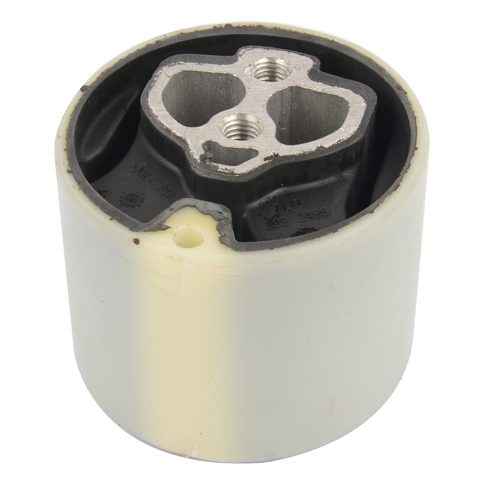 Engine Transmission Mount For Audi Q7 VW Touareg Porsche Cayenne ...