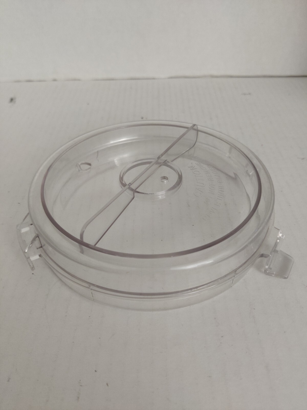 Hamilton Beach Emmie Food Processor 917B Model 544-1 - Lid Only | eBay