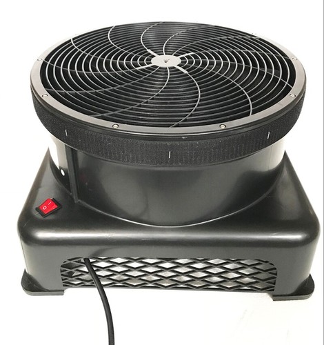 Blue 20ft Air Inflatable Dancing Wind Dancer Sky Puppet with 110V 750W ...