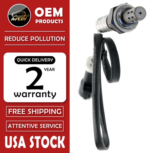 Upstream/ Downstream Oxygen O2 Sensor for Ford F-150 E-250 4.6L 5.4L ...