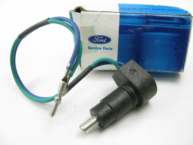 NOS 2007-2011 Ford Ranger Vehicle Transmission Speed Sensor MAZDA OEM ...