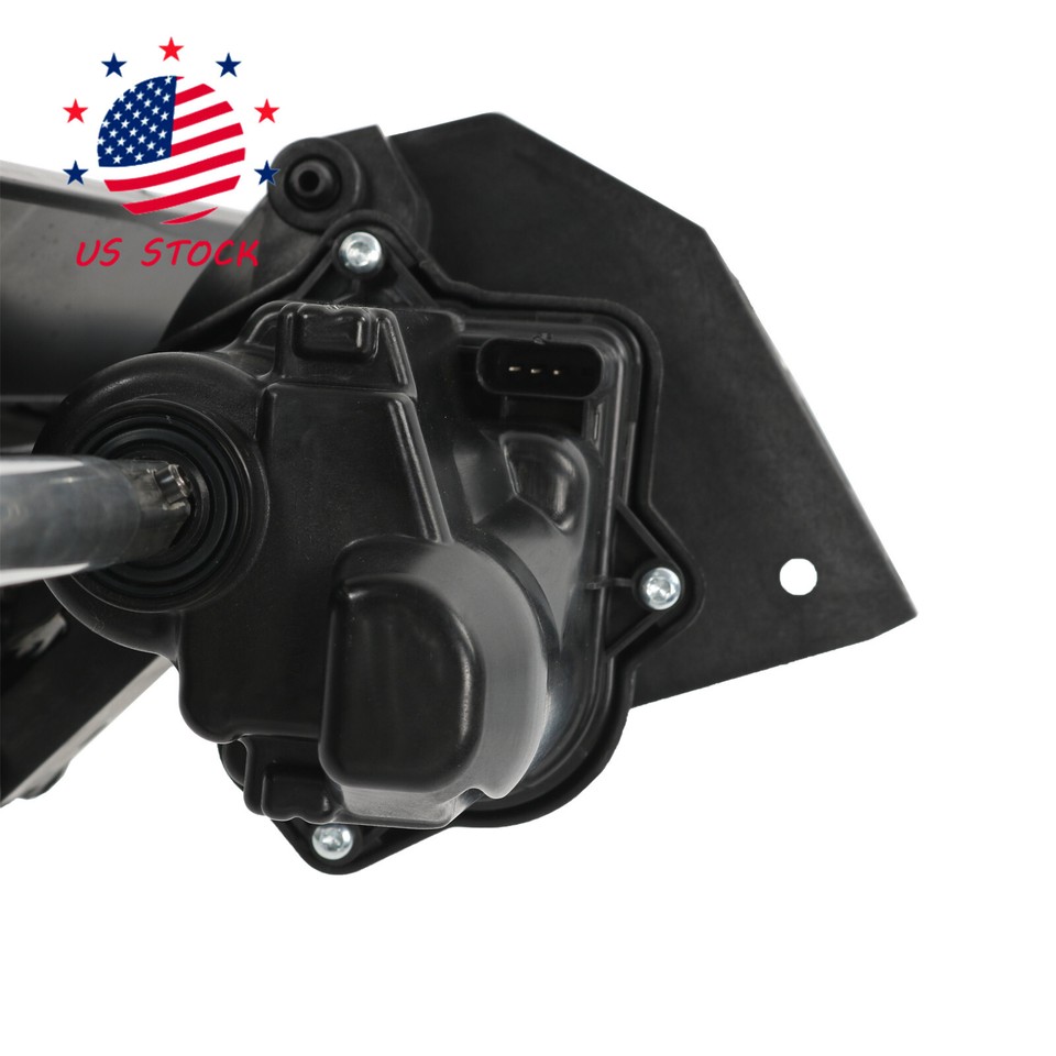 FRONT ACTIVE AIR DAM FOR 2019 2020 2021 2022 2023 RAM 1500 DT ...